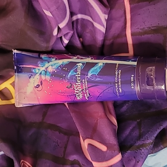 Bath & Body Works | Bath & Body | Bath Body Works Triple Moisture Body ...